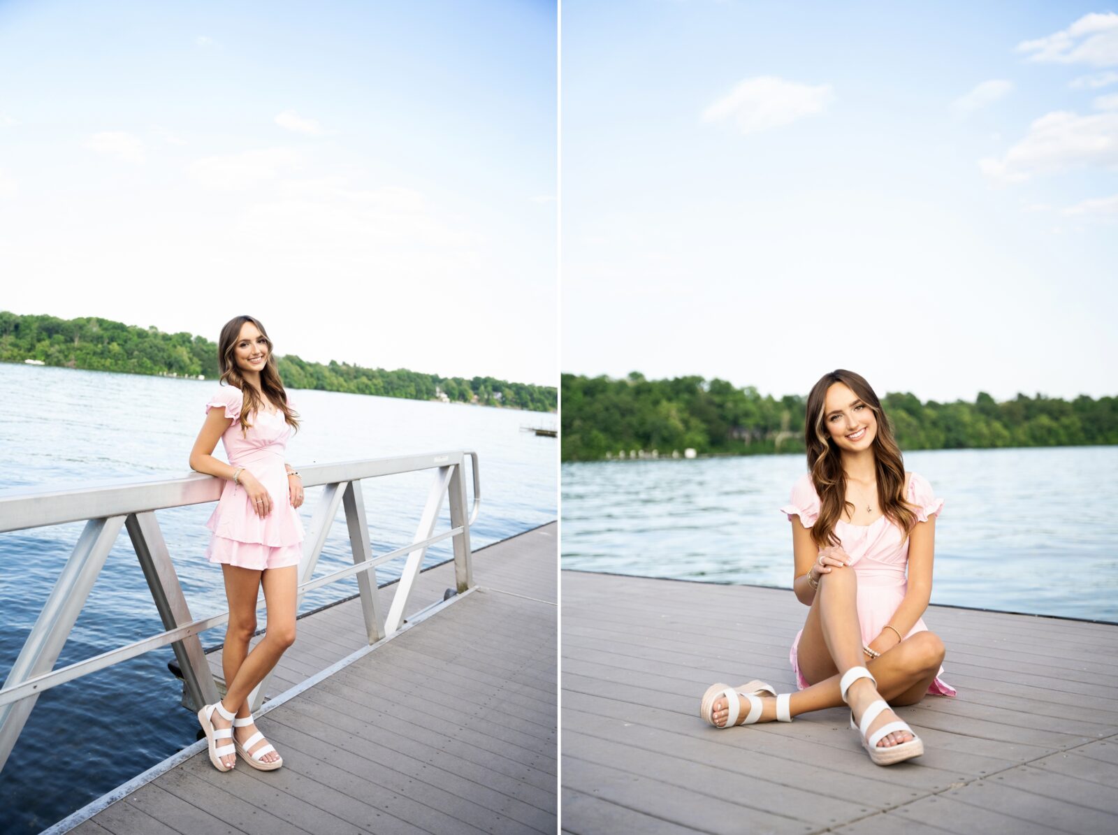 Culver Academies Senior Portraits