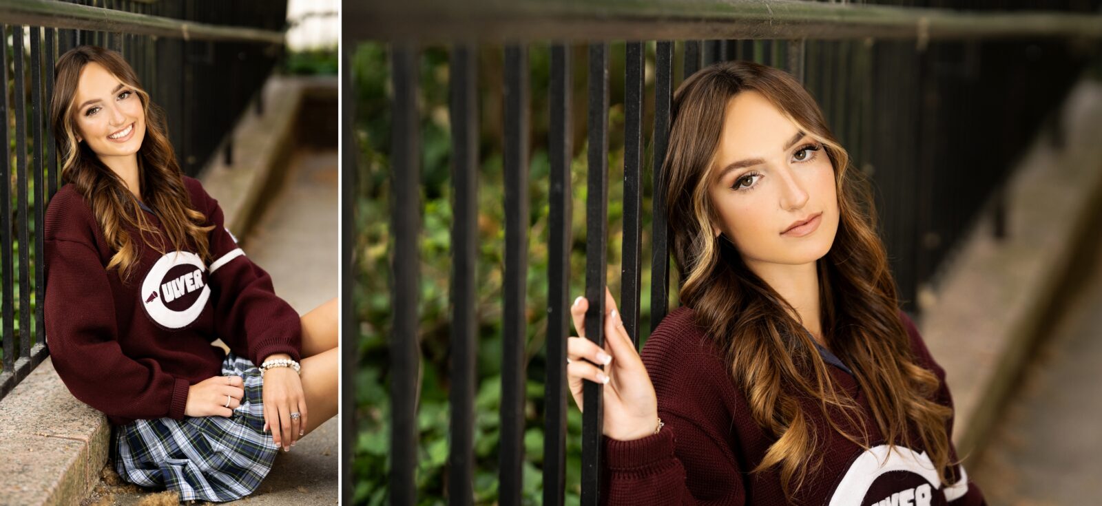 Culver Academies Senior Portraits